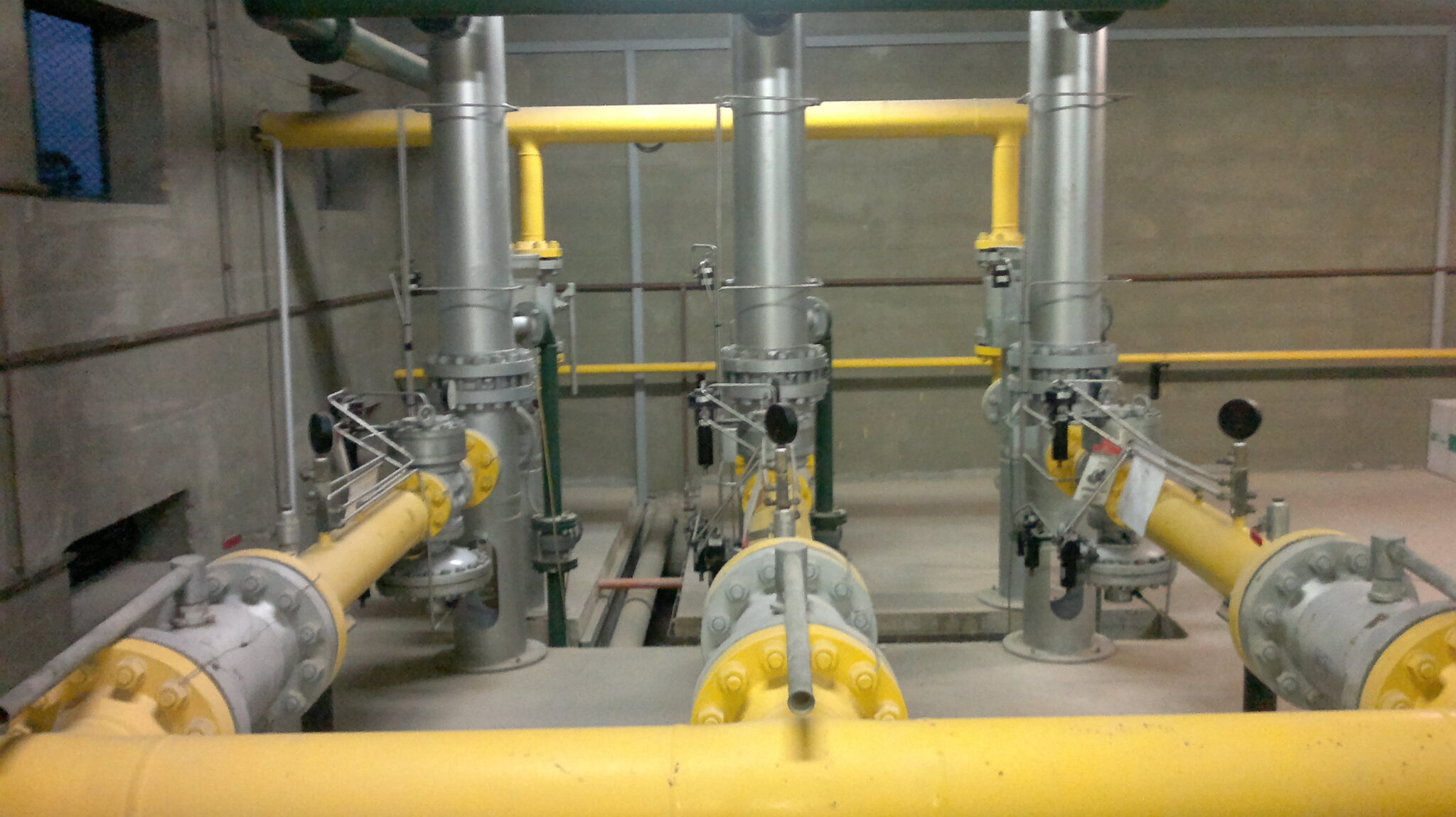 Chiarimenti sull’applicazione della nuova UNI 7129:2015 – Blog della IN ...